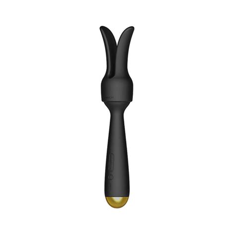 Svakom Emma Neo Interactive Wand – Get On Top Adult Shop