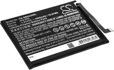 Battery Replacement For Sm A022f Ds A02 2021 Sm A022m Ds Sm A022g Ds Sm A022f A02 Hq 50s