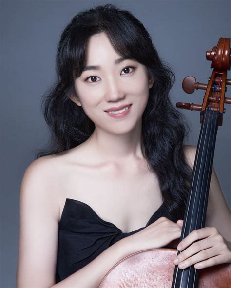 Lee Eun Sol Hong Kong Sinfonietta
