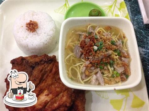 Teds Batchoy Sm City Iloilo Restaurant Pototan