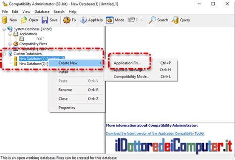 Come Avviare Un Programma Senza Diritti Amministrativi Il Dottore Dei