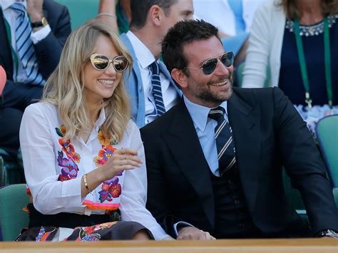 Suki Waterhouse Bradley Cooper Girlfriend 2024