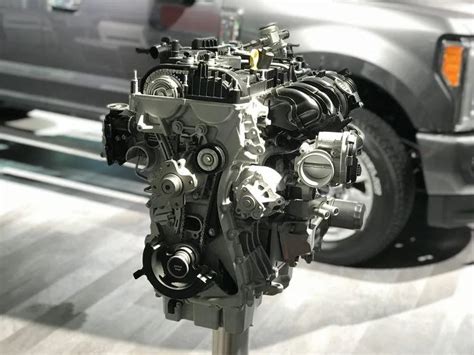 2019 Ranger 23l Ecoboost Engine Intro 2019 Ford Ranger And Raptor Forum 5th Generation