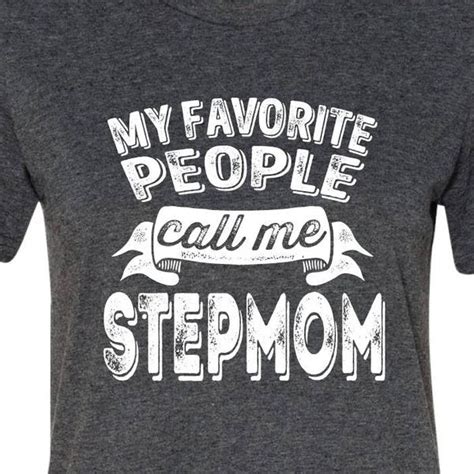 My Stepmom Loves Me Etsy