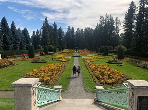Manito Park Spokane 2019 All You Need To Know Before You Go With