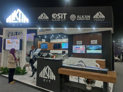 ahmed shaaban on linkedin well done alkan expanding in africa