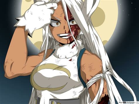 Miriko Vs Hawks Battles Comic Vine