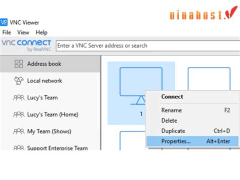 [tìm Hiểu] Vnc Là Gì Tổng Quan Từ [a Z] Về Vnc Chi Tiết 2025