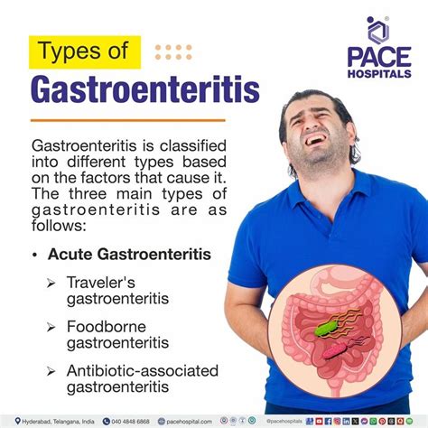 Gastroenteritis Symptoms Causes Diagnosis And Treatment
