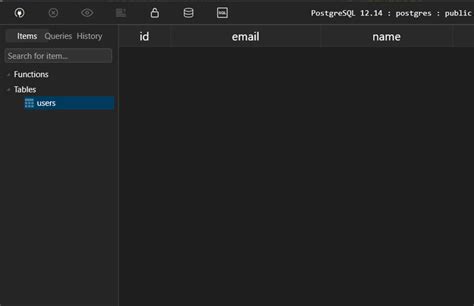 Java Crud Rest Api Using Spring Boot Hibernate Postgres Docker And