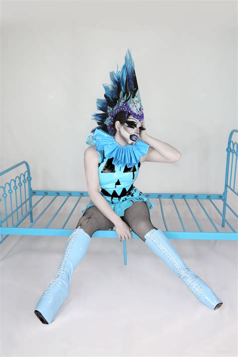 The Drag Enthusiast Feed Your Monsters With 5 New Tracks From May May