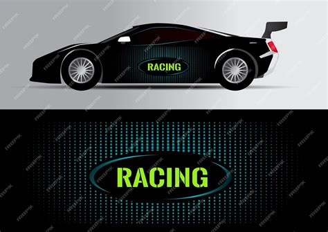 Спортивные автомобильные наклейки, полосы, наклейкі для тюнинга ...