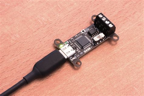 CANable 2 0 Is An Open Source USB To CAN Adapter With SocketCAN And