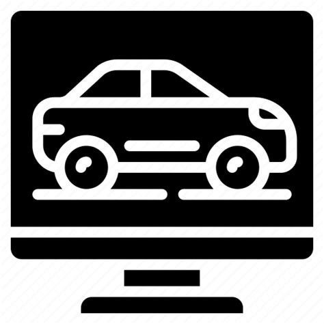 Car Game Games Gaming Playing Racing Icon Download On Iconfinder