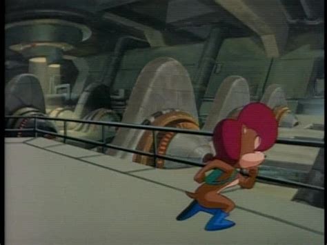 Saturday Morning Sonic Media Gallery