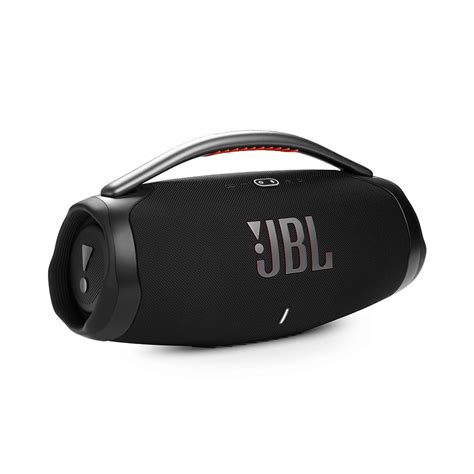 Jbl Party Box Caixa D Pontofrio