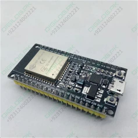 38 Pin Nodemcu Esp32 Development Board Default Title Digilogpk