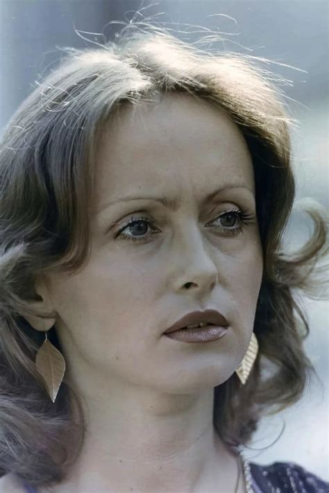 Dorota Pomyka A Sa Biographie Filmographie Et Quelques Photos