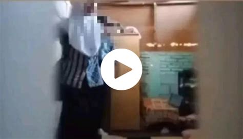 Pasya Pratiwi Toiti Siswi Yang Viral Usai Video 5 48 Menitnya Viral