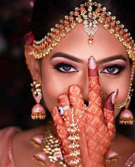 Gorgeous Matha Pathi Designs Trending This Year Fashionshala