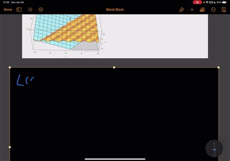 solved 9 10 draw the graph of f and its tangent plane at the given point use your computer