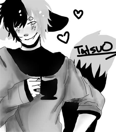 Osufdj Tatsuo Wo Colour Bc Eh Drawings Sketchport