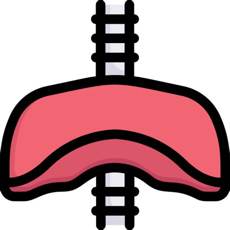 Helix Generic Color Lineal Color Icon