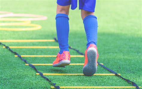 Circuit Training Exercises To Improve Agility