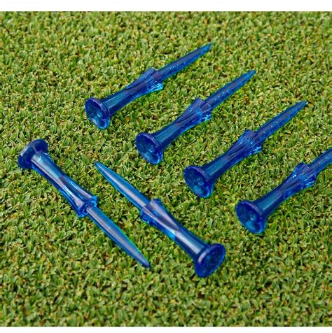 Pgm Qt024 20pcs One Box Wholesale Plastic Golf Tees Durable Golf Tees 企业官网