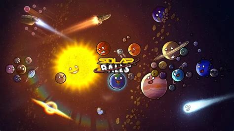 New Solarballs Banner Fandom