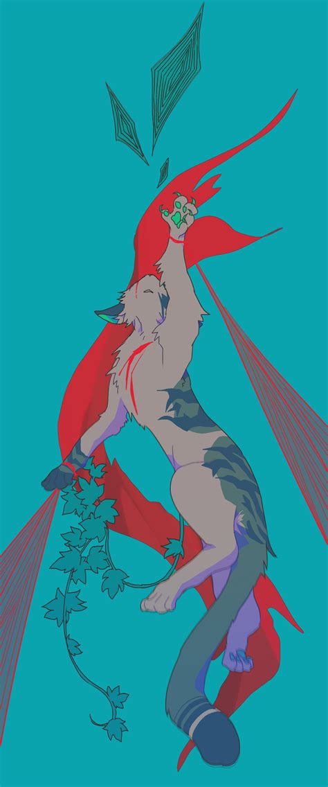 Ivypool Warrior Cats And 1 More Drawn By Minamia23 Danbooru