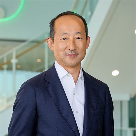 Sung Lee Evp Chief Financial Officer