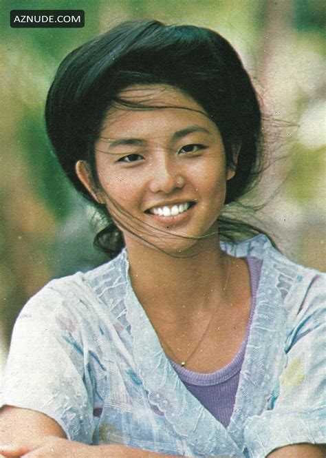Tamlyn Tomita Nude Aznude