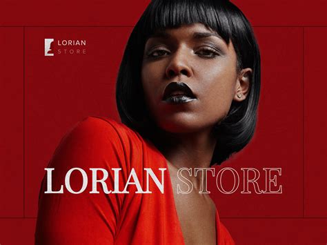 Fashion E Commerce Ui Ux Design On Behance