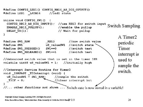 Polled Io Versus Interrupt Driven Io Polled Inputoutput
