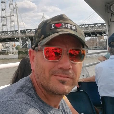 Johan Van Jaarsveld Director Self Employed Linkedin