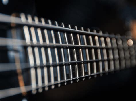 How Many Strings Does A Bass Have Ted S List