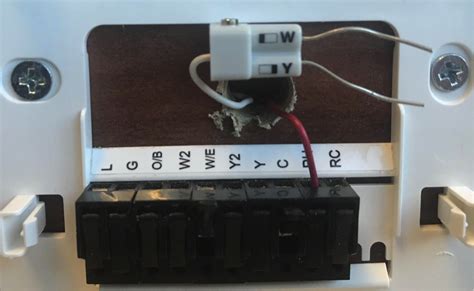 C Wire Adapter Module Installation Guide Simple