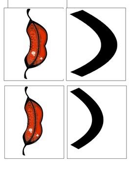 Week3 Prob Solving Emotions Look Like This 2 Activity Facial Pieces