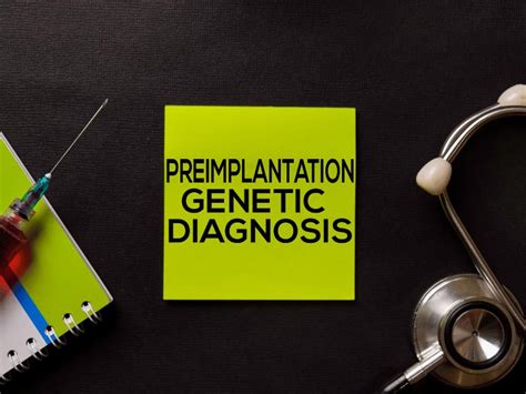 Preimplantation Genetic Diagnosis Pgd Australian Jewish Fertility Network