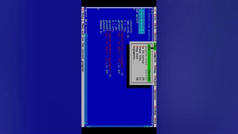 c programs operators prefix and postfix increment operator