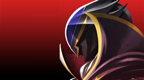 Code Geass 4k Wallpaper Download
