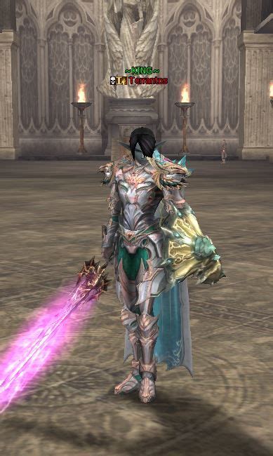 Lineage 2 Dark Elf Dark Elf Elf Zentangle
