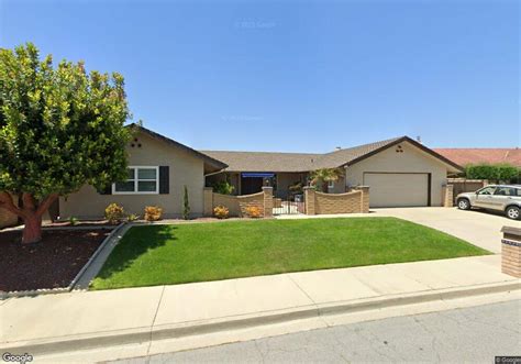 605 Morro Dr Santa Maria Ca 93454