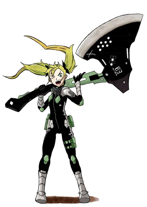 怪兽四之宫奇可露图片尺寸1688x2388 Bobopic