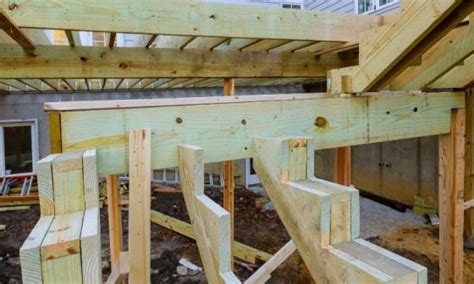 Stair Stringer Dimensions Layout Spacing Complete Guide