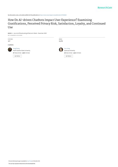Implementing Ai Driven Chatbots In Laravel Applications