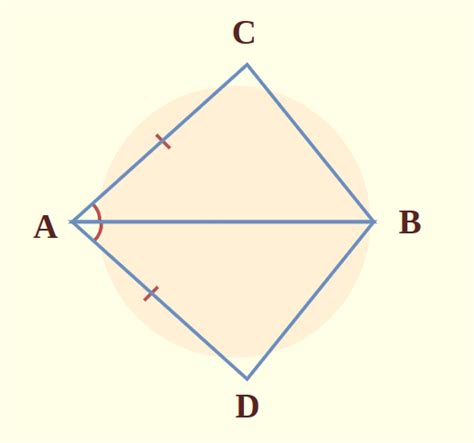 Ncert Solutions For Class 9 Maths Chapter 7 Triangles Geeksforgeeks