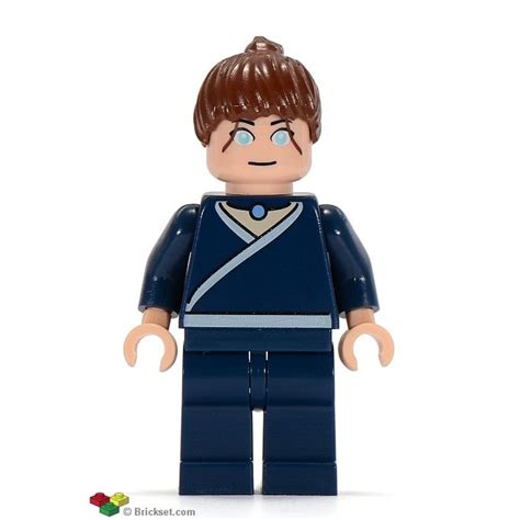 Ava007 Lego Avatar The Last Airbender 2006 Katara Shopee Malaysia