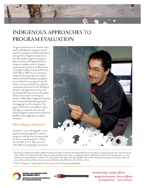 Indigenous Reading Lecture Notes 3 1 The Aboriginal Peoples Of Canada Are Defined By